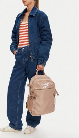 Reebok Rucksack RBK-040-CCC-05 Beige