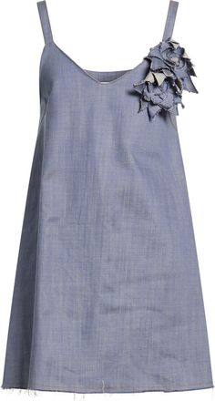 Mariuccia KLEIDER - Mini-Kleider auf YOOX.COM