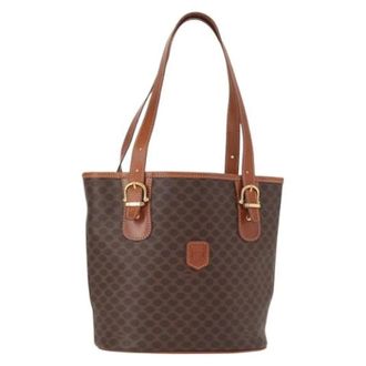 Celine Damen, Pre-Owned, Braun, ONE SIZEGr&ouml;&szlig;e