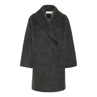 Inwear Vincent Jacket - - Coats - Damen - Grau - 2XS