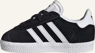 adidas Originals Adidas Originals Sneaker Gazelle Cf El schwarz