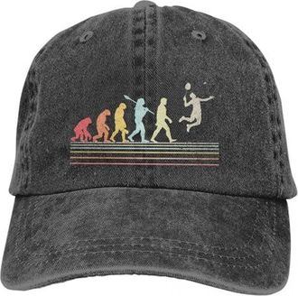 Generic Casquette de baseball Evolution multicolore chapeau &agrave; visi&egrave;re pour femme casquette badminton visi&egrave;re personnalis&eacute;e chapeaux de protection chapeaux cad