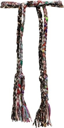 Pierre-Louis Mascia Femme, Accessoires, Multicolore, Taille: ONE Size Cintura