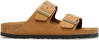 Birkenstock Femme, Chaussures, Brun, Taille: 41 EU Tongs