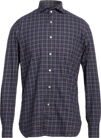 LUIGI BORRELLI NAPOLI TOPS - Hemden auf YOOX.COM