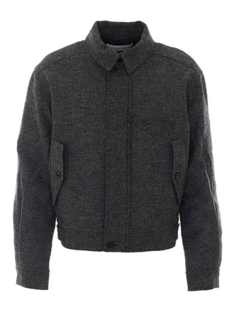 Sunflower Veste Casual - Gris