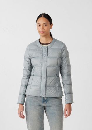 Jott Doudoune inspir&eacute;e tailleur Roche lunaire Christy - Taille XXL