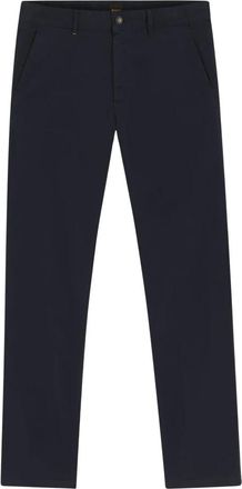HUGO BOSS Herren, Hosen, Blau, W31 L32Gr&ouml;&szlig;e