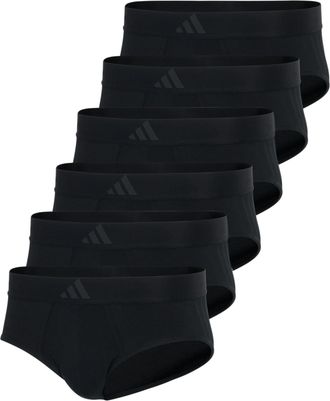 adidas Slip Active Flex Cotton 3 Stripes