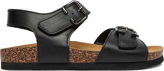 Lasocki Sandalen Lasocki CEO-GRD-22010-04 Schwarz