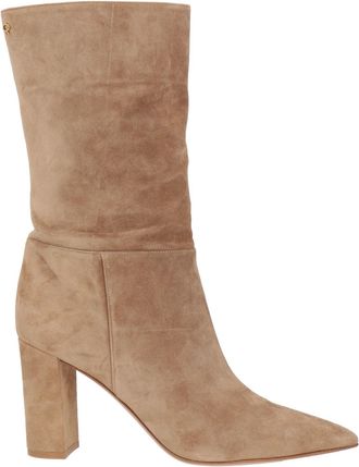 Gianvito Rossi SCHUHE - Stiefeletten auf YOOX.COM