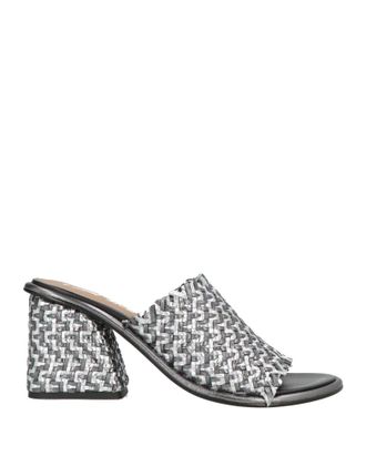 Coral Blue SCHUHE - Sandalen auf YOOX.COM