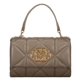 Love Moschino Femme, Sacs, Brun, Taille: ONE Size Sacs &agrave; main