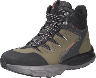 Joya Gr&uuml;ne Sierra STX Herren Trekkingstiefel - - Sport - Herren - Gr&uuml;n - 47 EU