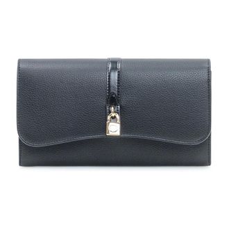 Stella McCartney Femme, Accessoires, Noir, Taille: ONE Size Ryder Flap Crossbody Bag