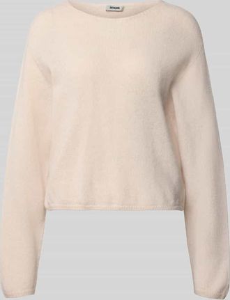 Drykorn Strickpullover aus Woll-Mix mit Alpaka-Anteil Modell IMENY