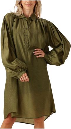 Mes Demoiselles... Damen, Kleider, Gr&uuml;n, 2XSGr&ouml;&szlig;e