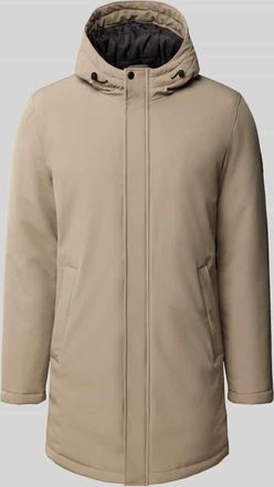 Matinique Jacke mit Eingrifftaschen Modell Madeston
