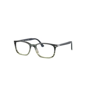 Persol Po3189V 1012 Optical Frame - - Accessories - Herren - Grau - 53 MM
