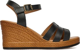 Lasocki Sandalen Lasocki CEO-WI23-283-14 Schwarz