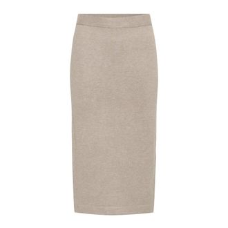 Saint Tropez Damen, R&ouml;cke, Beige, XSGr&ouml;&szlig;e