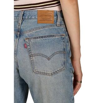 Levi's Jeans Loose Boot en coton