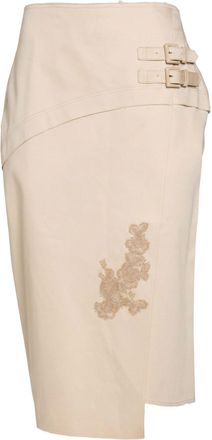 Ermanno Scervino HOSEN & R&Ouml;CKE - Midi-R&ouml;cke auf YOOX.COM