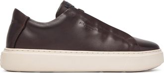 Alexander Smith Sneakers Alexander Smith London ALBESLM-9147 Dunkelbraun