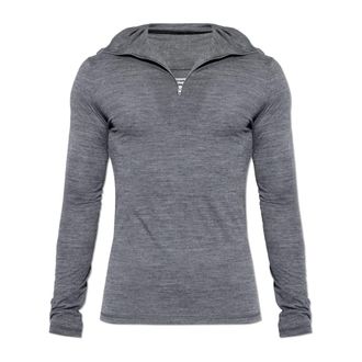 Jil Sander Herren, Strickwaren, Grau, XLGr&ouml;&szlig;e