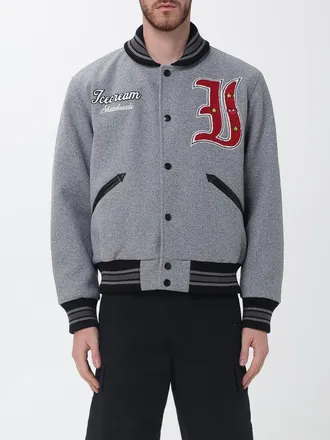 Icecream Jacke Herren Farbe Grau