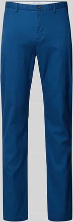 Tommy Hilfiger Slim Fit Chino aus Baumwoll-Mix