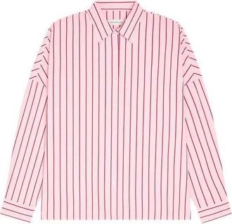 Dries Van Noten Chemise - Couleur Chair