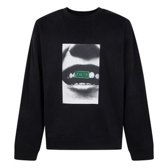 OAMC Sweatshirts - - Sweatshirts & Hoodies - Herren - Schwarzk - L