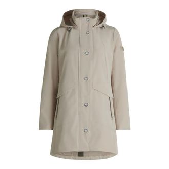 Betty Barclay Damen, M&auml;ntel, Beige, XLGr&ouml;&szlig;e
