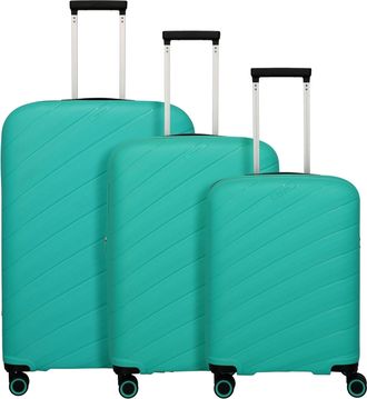 Travelite Kofferset Burano
