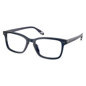 Polo Ralph Lauren Ph2316U Monture Optique - Homme - Accessoires - Bleu - Taille: 54 MM