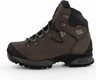 Hanwag Damen Wanderschuhe TATRA II WIDE LADY GTX