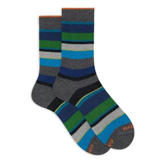 Gallo Gallo, Herren, Unterwäsche, Mehrfarbig, MGröße