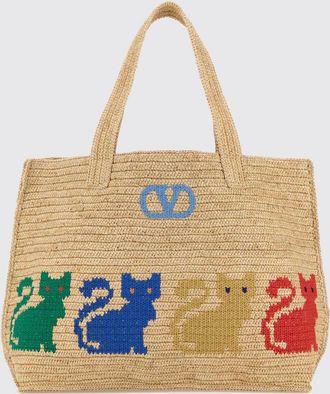 Valentino Garavani Tragetasche VALENTINO GARAVANI Damen Farbe Rope