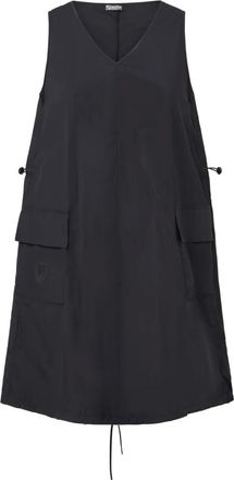 Blauer Femme, Robes, Bleu, Taille: 36 FR Fiske Dress