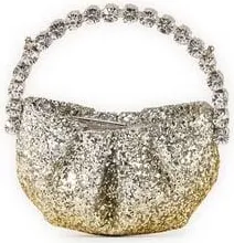 L'Alingi Sac &agrave; main Taliya Eternity micro