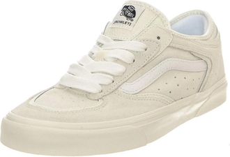 Vans Homme, Chaussures, Blanc, Taille: 40 EU Baskets
