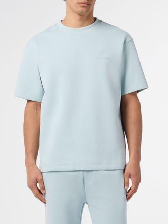 Plein Sport T-Shirt Homme couleur Turquoise