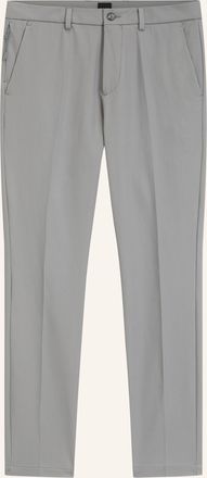 HUGO BOSS Chino Kaiton Slim Fit grau