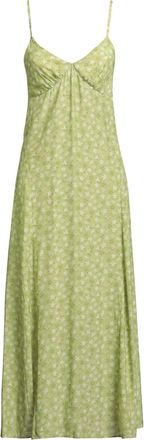 Maison Kitsuné KLEIDER - Maxi-Kleider auf YOOX.COM