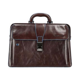 Piquadro Herren, Taschen, Braun, ONE SIZEGr&ouml;&szlig;e