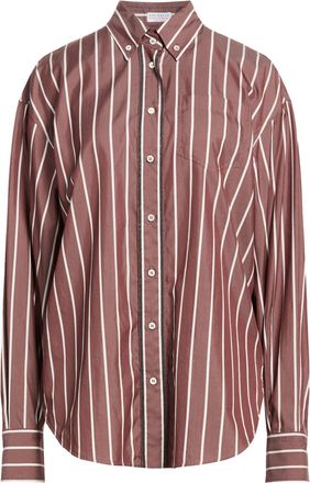 Brunello Cucinelli TOPS - Hemden auf YOOX.COM