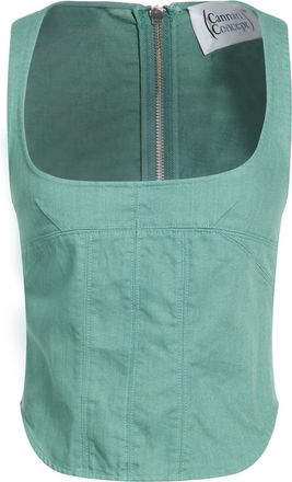 Cannari Concept TOPS - Tops auf YOOX.COM