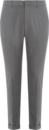 Dondup Casual Hose - Grau