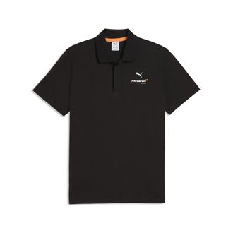 Puma Polo McLAREN RACING Homme, Accessoires, Noir, XXL